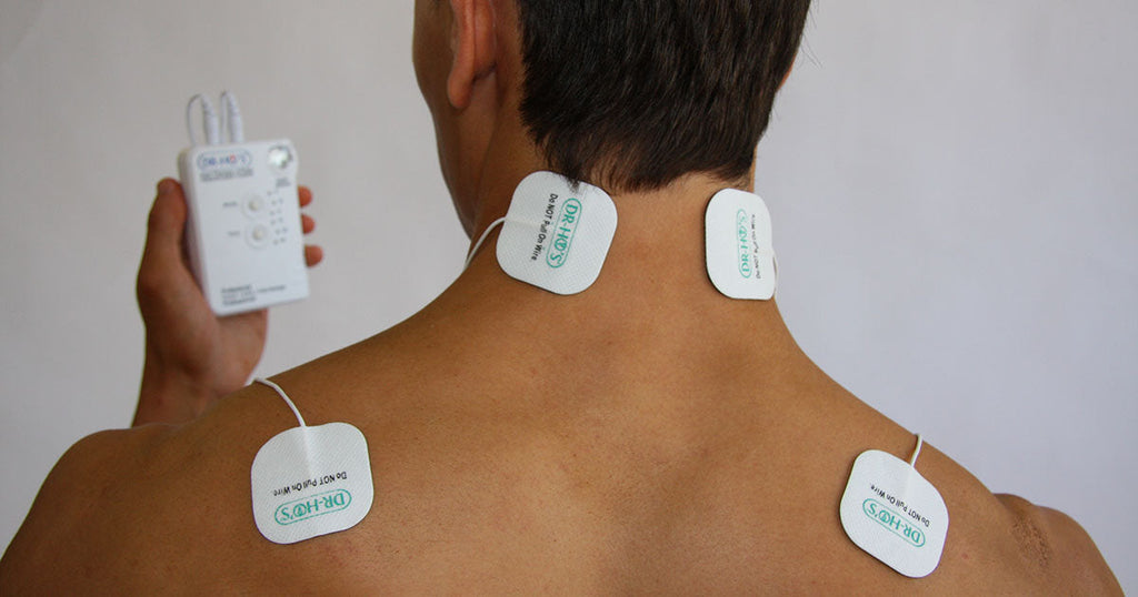 TENS Machines: This is Everything You Need to Know [Updated for 2021 ...