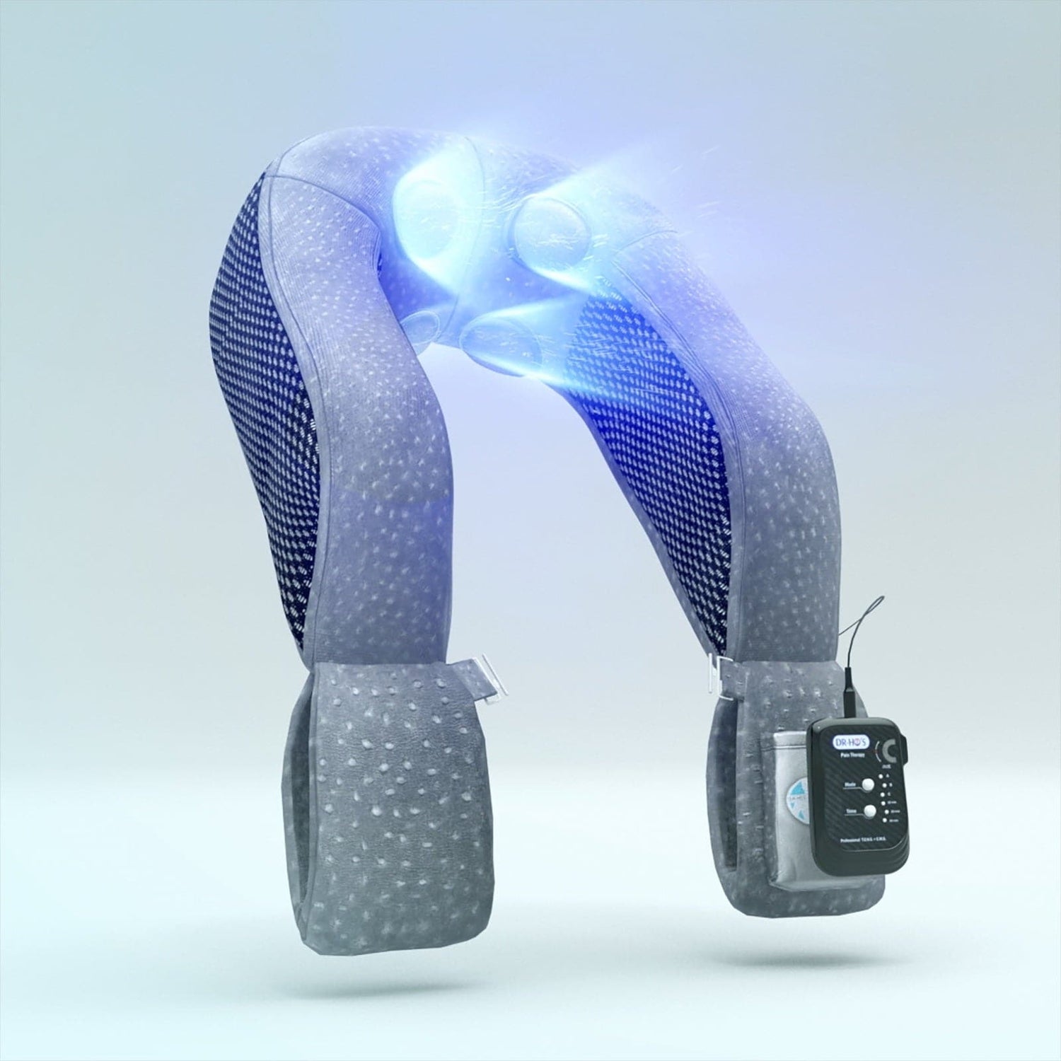 Neck Pain Pro - TENS Neck Massager - Essential Package – DR-HO'S